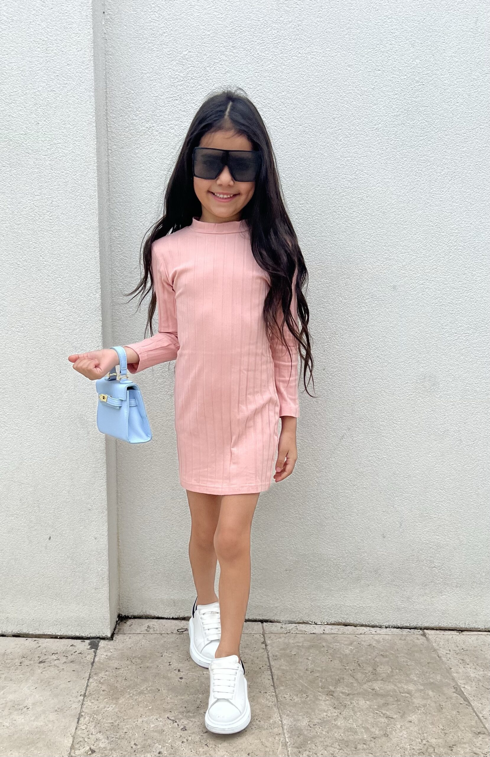 BADDIE BODYCON DRESS – JnrLux Closet